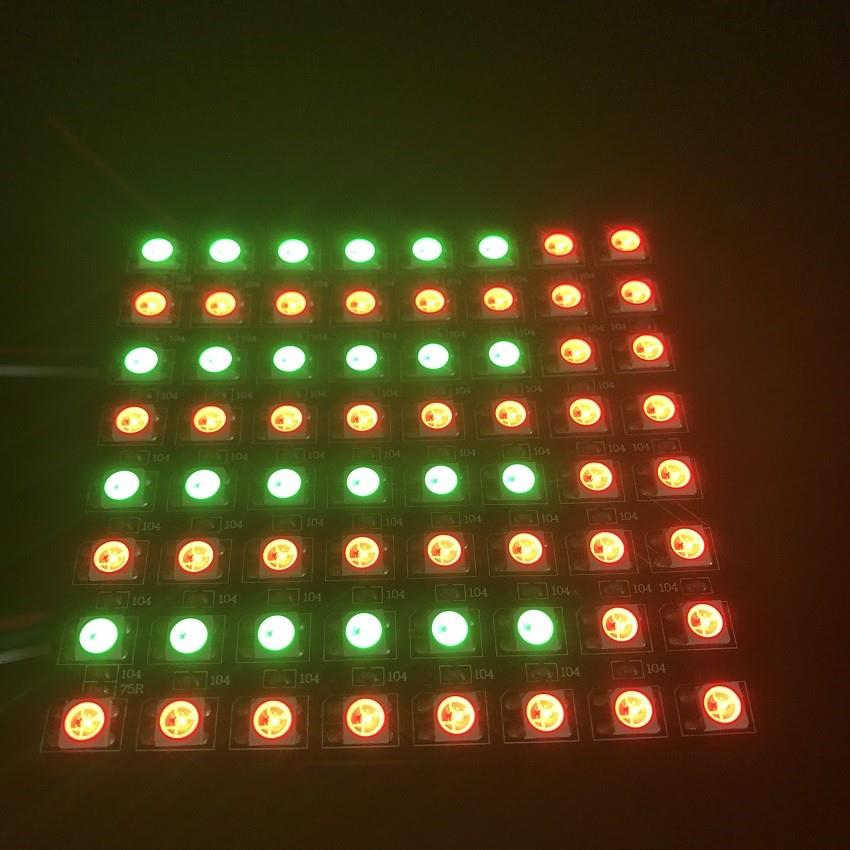 China Flexible LED Matrix Display Manufacturers, Factory - Customized ...