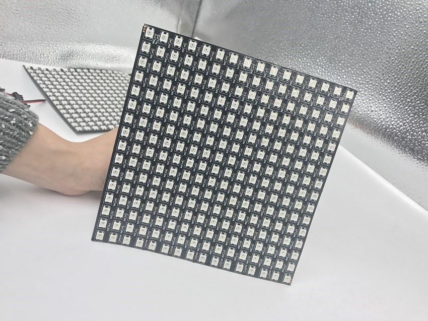 China Flexible LED Pixel Panel Manufacturers, Factory - Customized ...