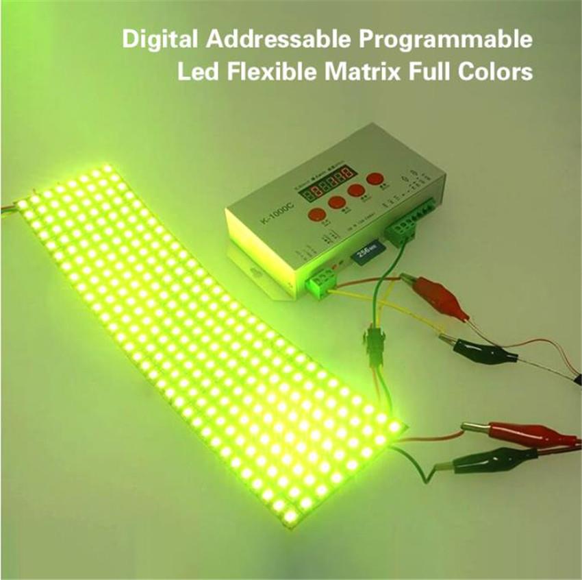 China Flexible LED Pixel Panel Manufacturers, Factory - Customized ...