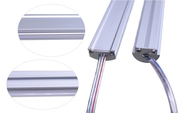 China Full Color RGB LED Bar Manufacturers, Factory - Customized Full ...