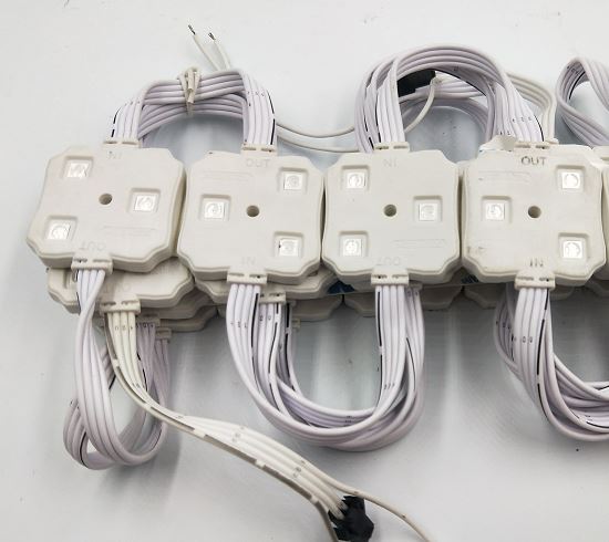 China Pixel RGB LED Module Manufacturers, Factory - Customized Pixel ...