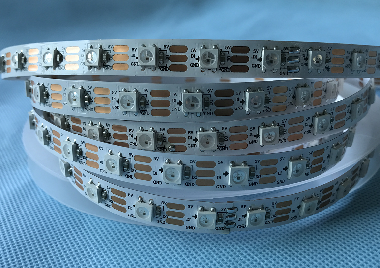 China Raspberry Pi RGB LED Strip Manufacturers, Factory - Customized ...