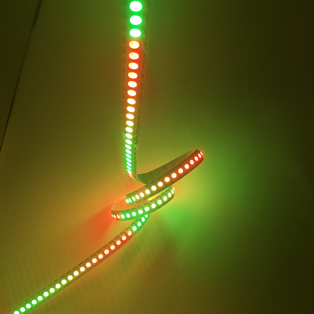 China Raspberry Pi RGB LED Strip Manufacturers, Factory - Customized ...