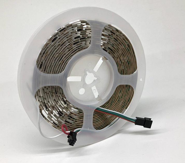 China Chasing LED Strip Manufacturers, Factory - Customized Chasing LED ...