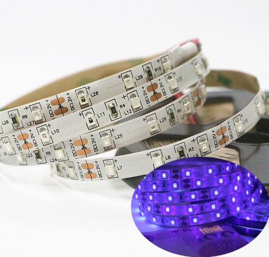 China Ultraviolet LED Strip Manufacturers, Factory - Customized ...