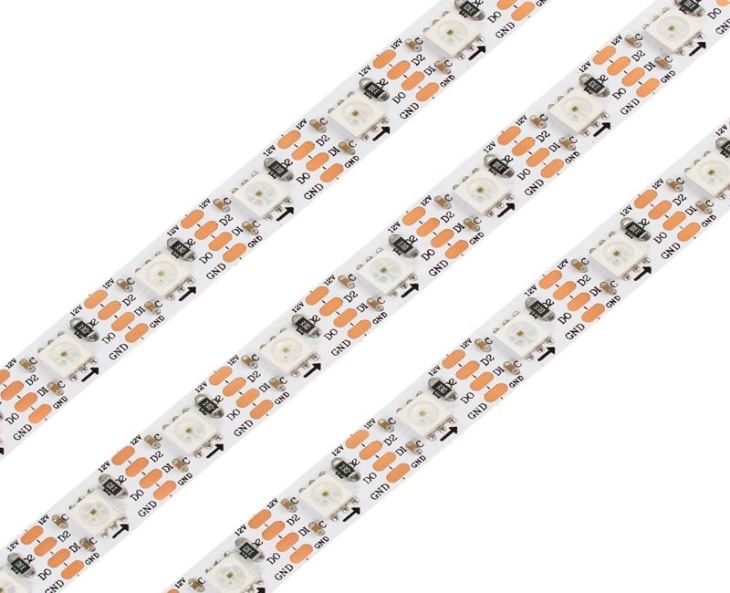 Introduction of LED Encapsulation Mode - LED Blog - Shenzhen Suntech ...