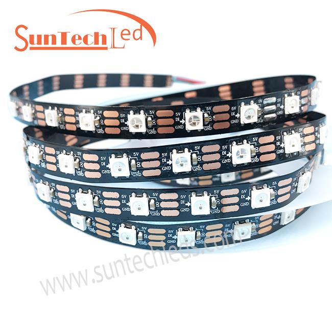 Introduction of LED Encapsulation Mode - LED Blog - Shenzhen Suntech ...