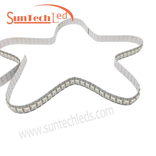 Introduction of LED Encapsulation Mode - LED Blog - Shenzhen Suntech ...