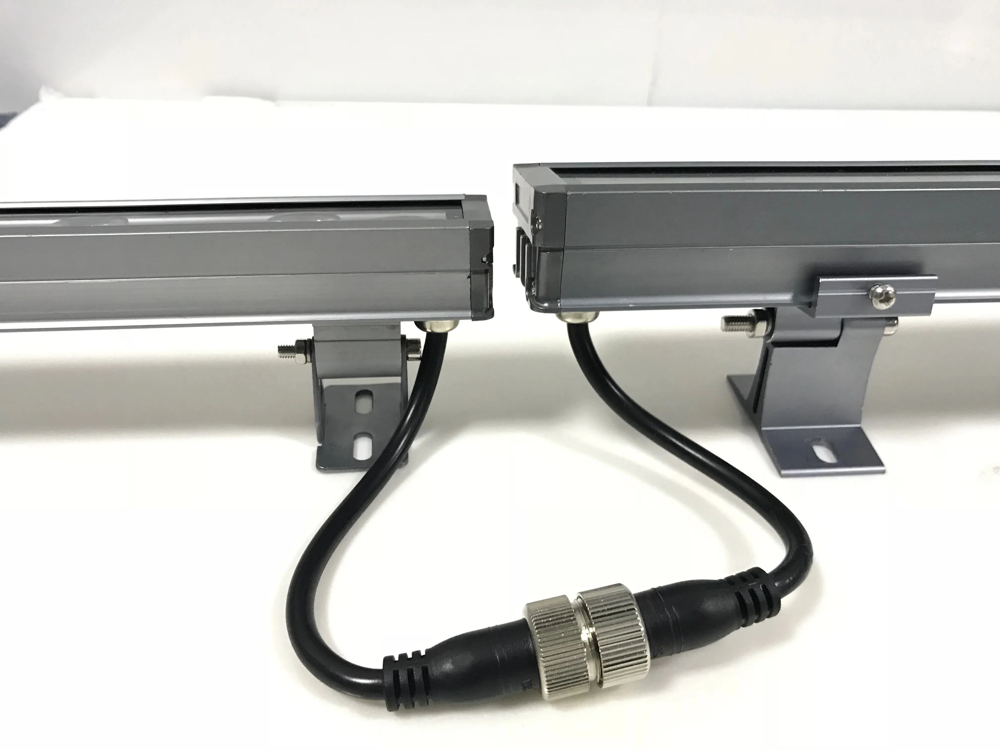 China DMX RGB LED Wall Washer Light Manufacturers, Factory - Customized ...