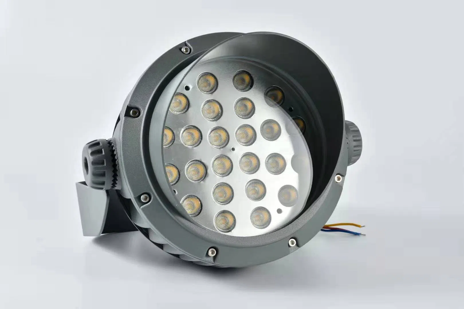 China Landscape Round LED Flood Light Manufacturers, Factory ...