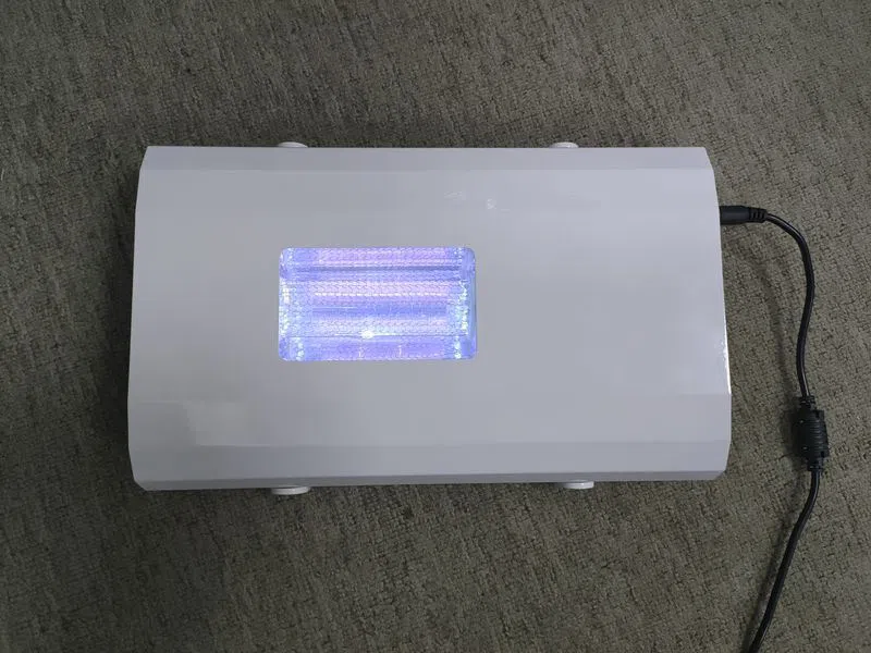 China Far UVC 222nm Lamp Light Manufacturers, Factory - Customized Far ...