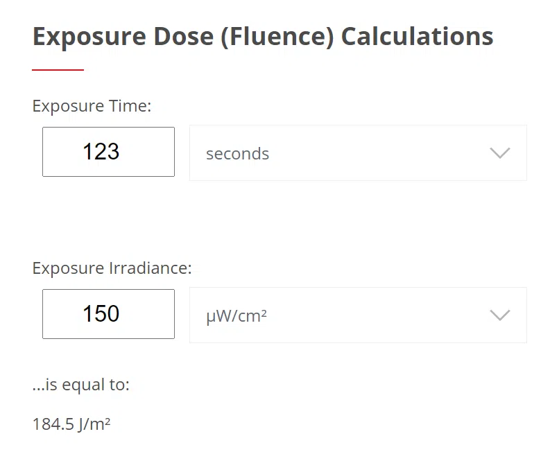 How to calculate uvc irradiance? - Pixel LED Blog - Shenzhen Suntech Company Limited