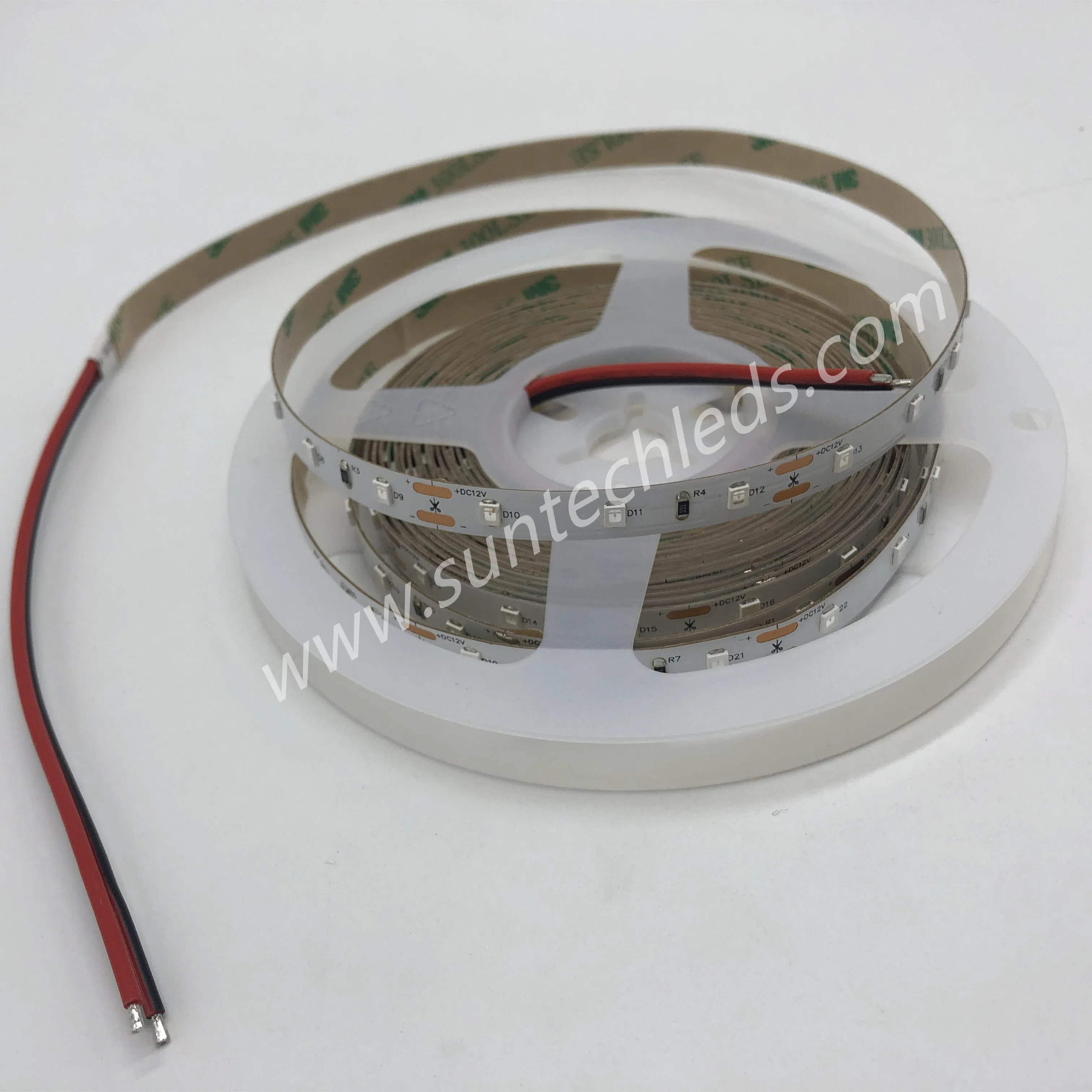 China Orange LED Strip 600nm Manufacturers, Factory - Customized Orange ...