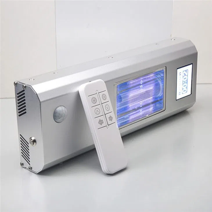 Far UVC VS UVC - Pixel LED Blog - Shenzhen Suntech Company Limited