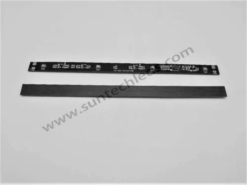 China Disinfection UVC LED Module DC5v DC12v 265nm 254nm Manufacturers ...