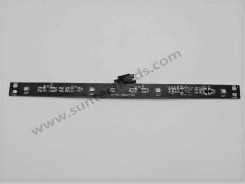 China Disinfection UVC LED Module DC5v DC12v 265nm 254nm Manufacturers ...