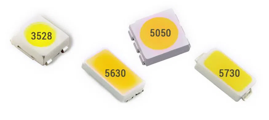 What is the difference between SMD and COB LED lights? - Pixel LED Blog ...
