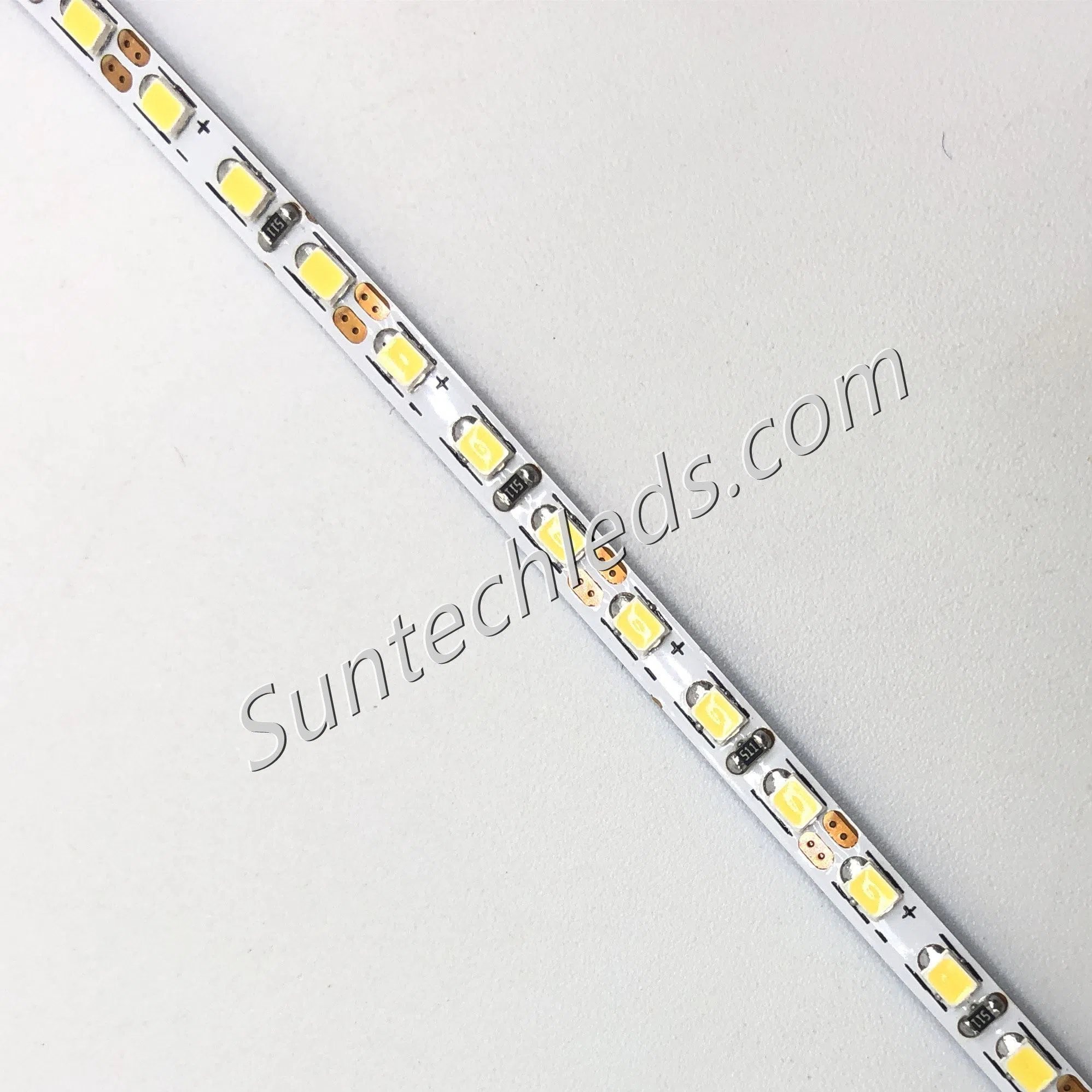 China 2mm 3mm Ultra Thin LED Strip Light Manufacturers, Factory ...