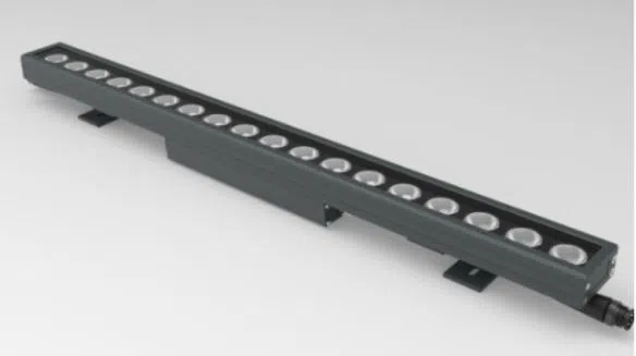 Features and advantages of LED wall washing light - Pixel LED Blog ...