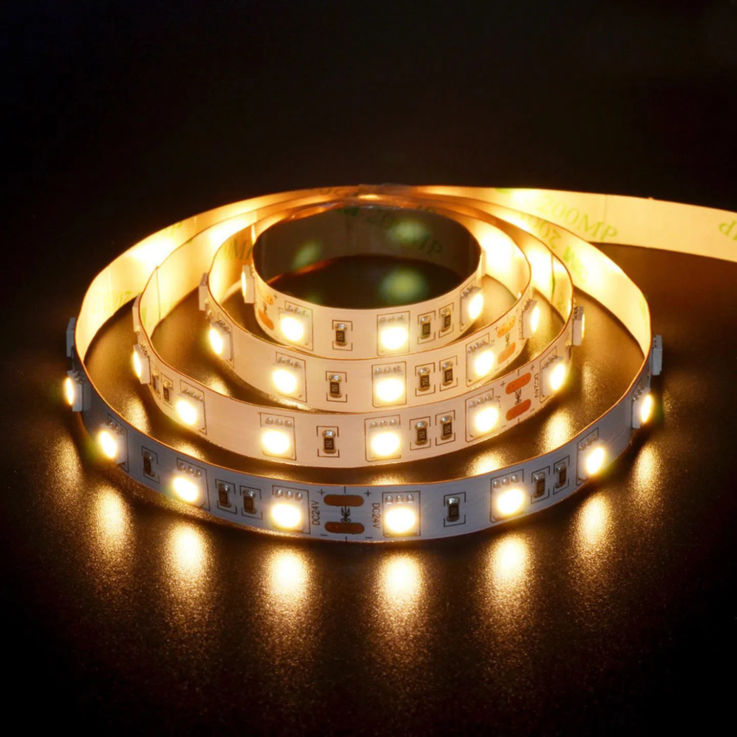 what are the advantages of LED flexible light strips ? - LED Blog ...