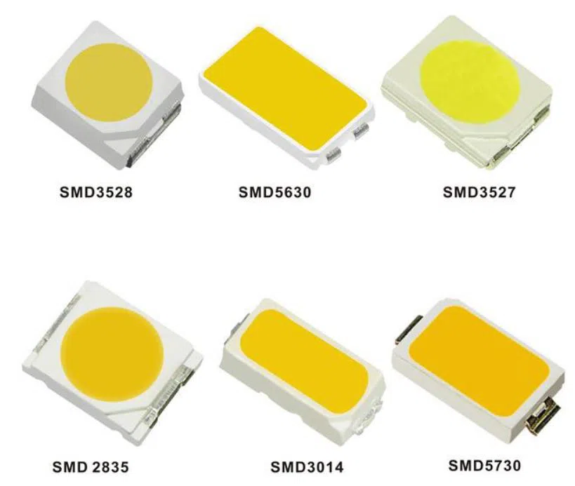 Maintenance method of LED lamp damage - LED Blog - Shenzhen Suntech ...