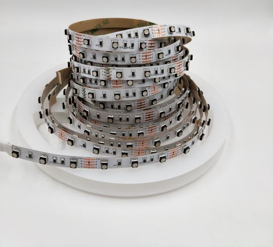 China 3535 RGB LED Tape Light Manufacturers, Factory - Customized 3535 ...