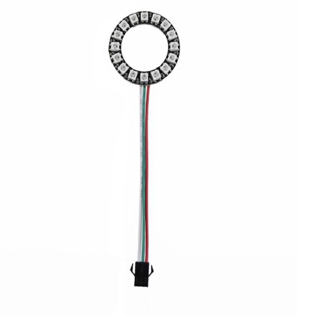 China Addressable RGB Ring Manufacturers, Factory - Customized ...