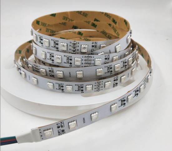 China Constant Current RGB LED Strip Manufacturers, Factory ...