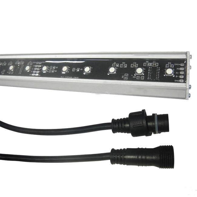 China DMX LED Bar Manufacturers, Factory - Customized DMX LED Bar ...