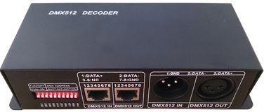 China DMX512 Decoder Manufacturers, Factory - Customized DMX512 Decoder ...
