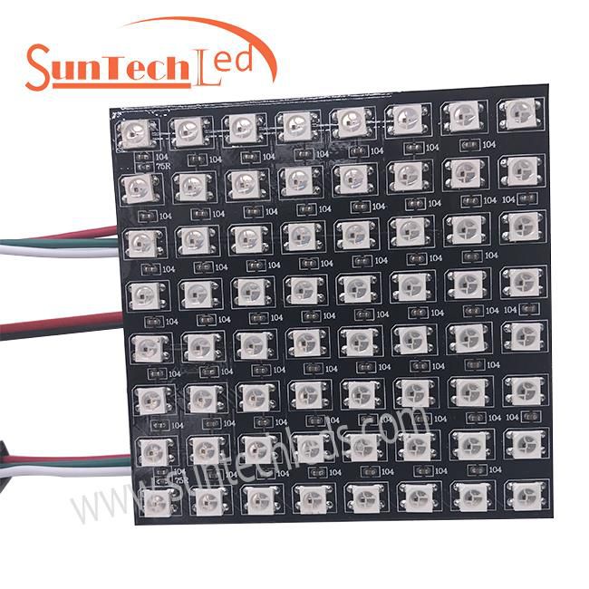 China Flexible LED Matrix 8x8 Manufacturers, Factory - Customized ...