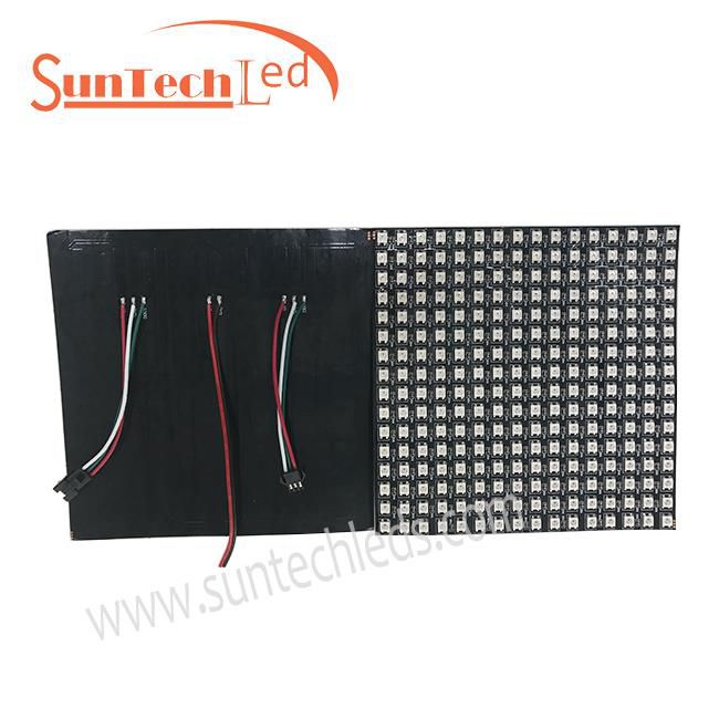 China Flexible LED Pixel Panel Manufacturers, Factory - Customized ...