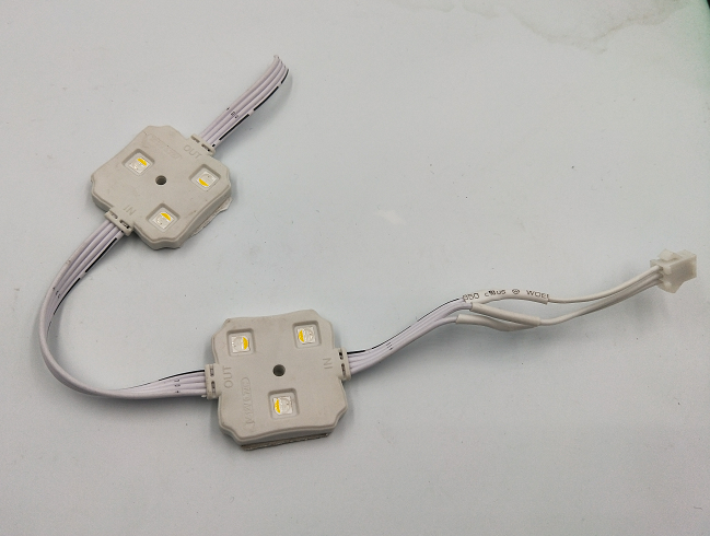 China Programmable RGBW LED Module Manufacturers, Factory - Customized ...