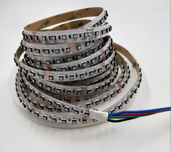 China SMD3535 RGB LED Strip Manufacturers, Factory - Customized SMD3535 ...