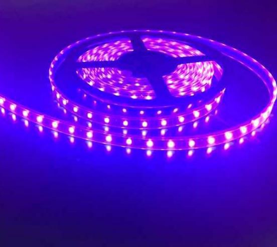 China UV LED Strip Manufacturers, Factory - Customized UV LED Strip ...