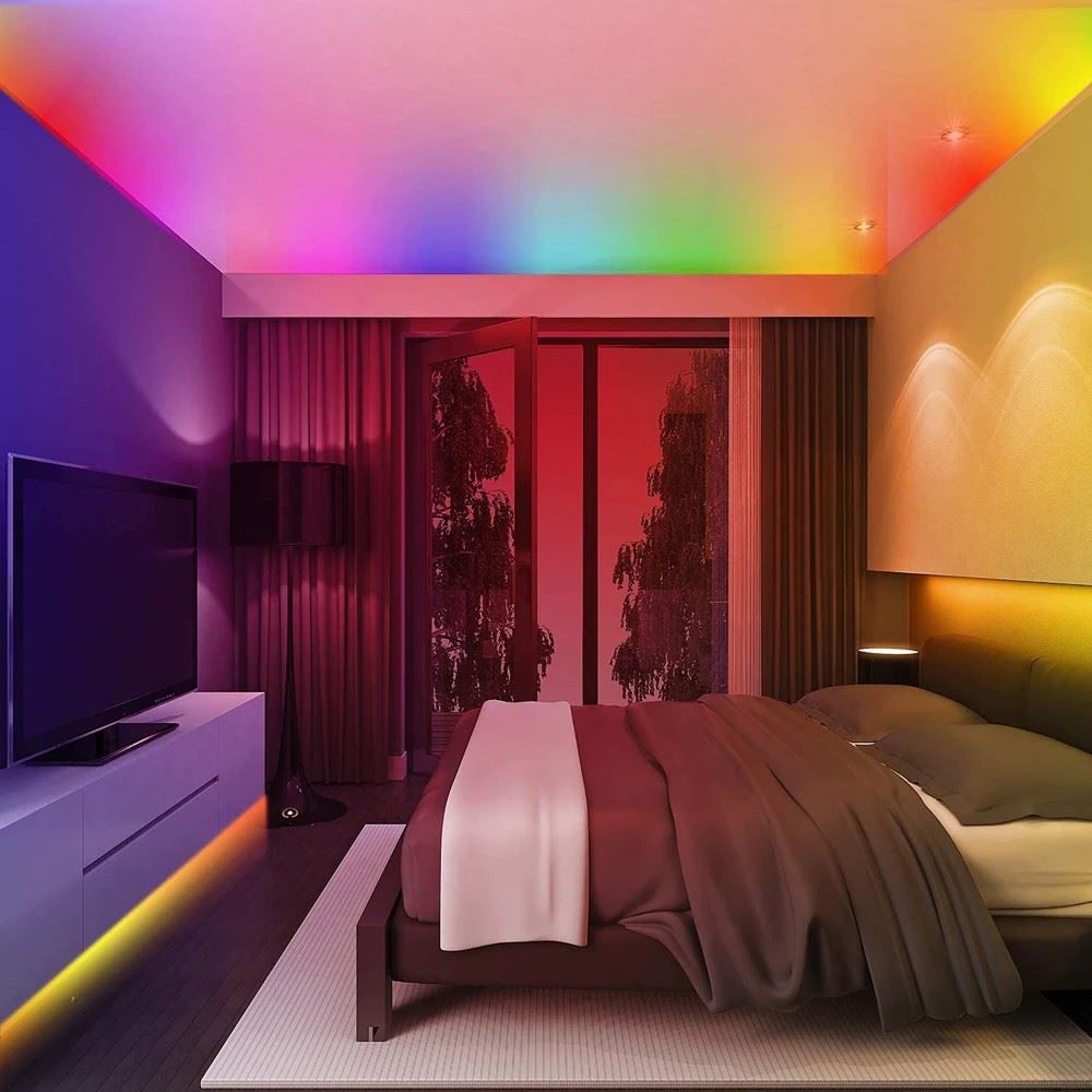 What’s the difference between RGB and RGBW LED lights? - Pixel LED Blog ...