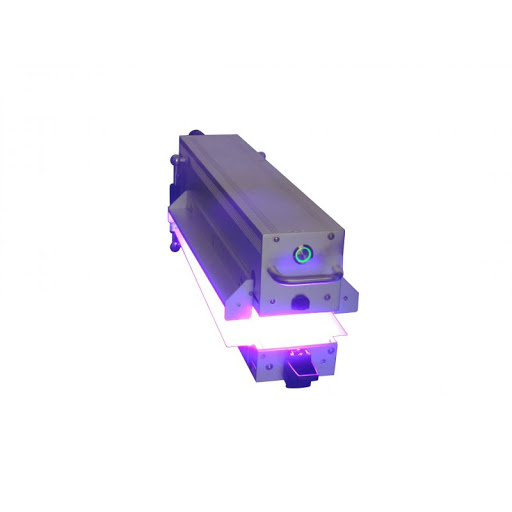 UV LED Curing principle and application - LED Blog - Shenzhen Suntech ...