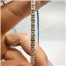 China 2mm 3mm 4mm RGB LED Strip Addressable 200leds/m Manufacturers ...