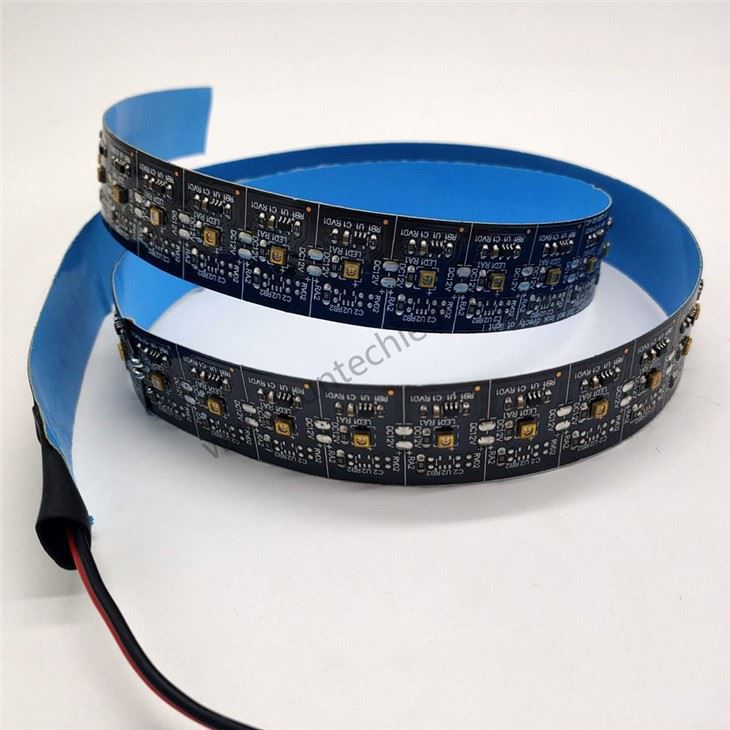 China UVC LED Strip Manufacturers, Factory - Customized UVC LED Strip ...